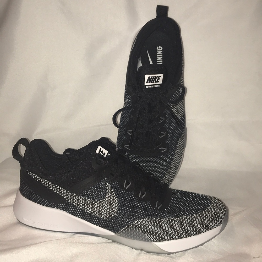 Nike Air Zoom Dynamic - Gem